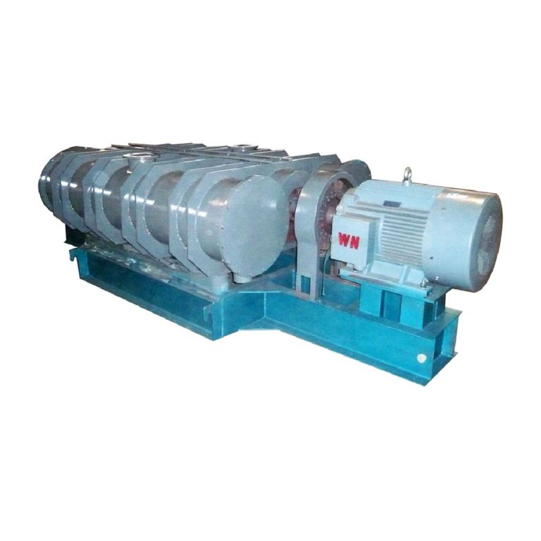 MZ Vibration Mill - ALPA Powder Technology