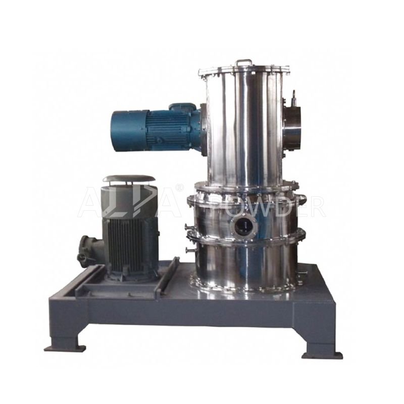 CSM-H Air Classifying Mill - ALPA Powder Technology