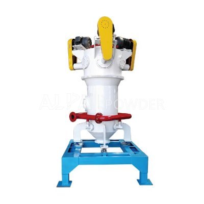 Jet mill-airflow mill,air jet milling machine,jet mill micronizer ...